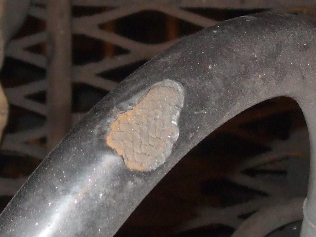 A guide to identifying the cause of your hose failure – HoseMate™